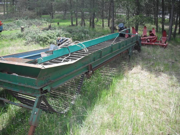 Used Inventory Big Iron Equipment Plover, WI (888) 696-4019