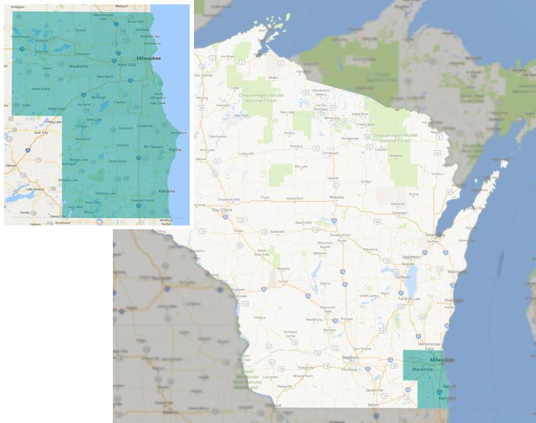 Wisconsin Coverage AD Medical, Inc. Chicago, IL (888) 785-7370