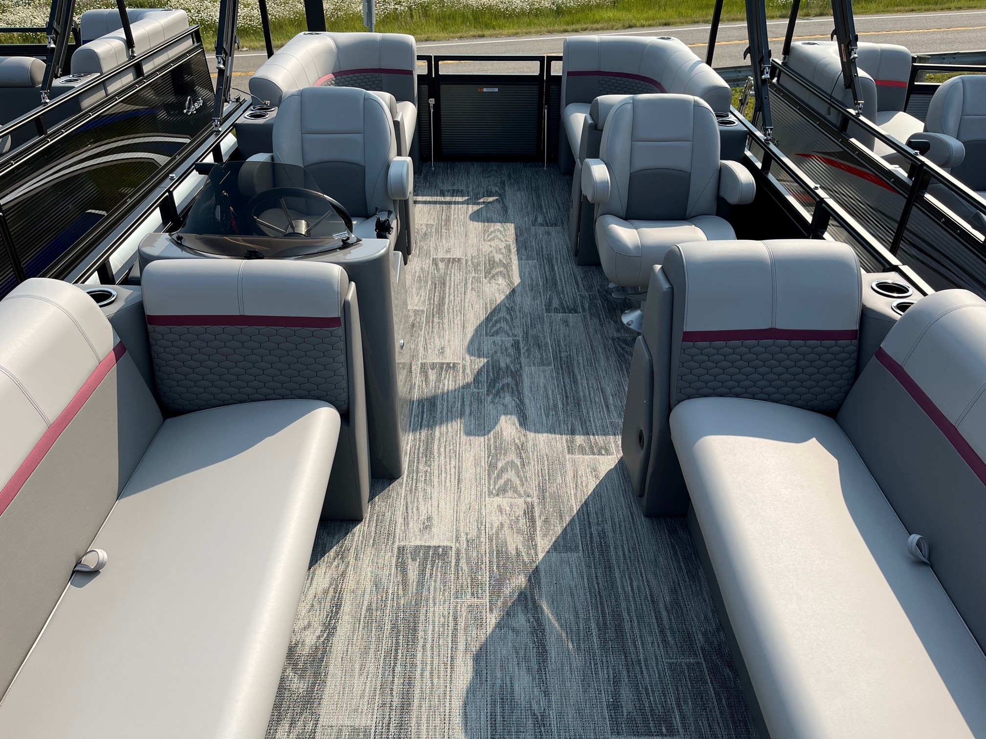 Boats and Pontoons For Sale | Bowerston, OH | Marine Dealer