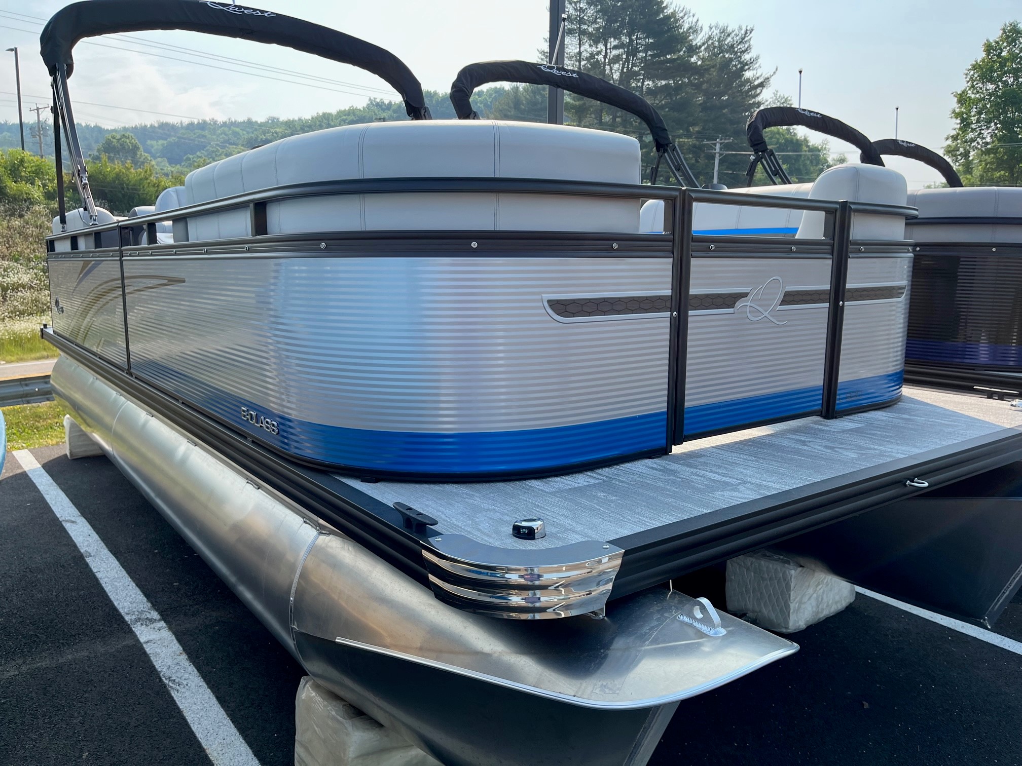 Boats and Pontoons For Sale | Bowerston, OH | Marine Dealer