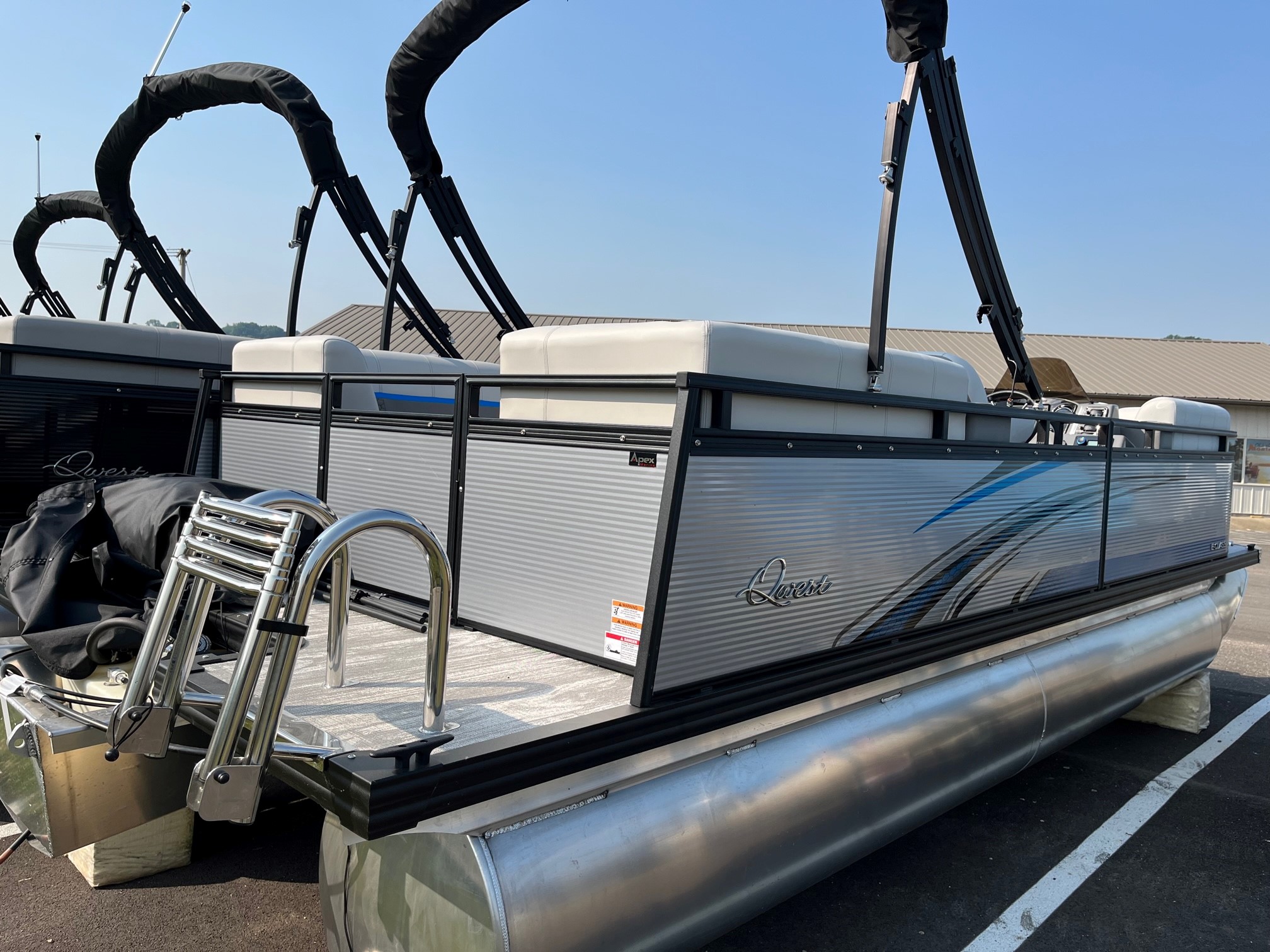 In-Stock New and Used Models For Sale in Senecaville, OH Ohio Valley ...