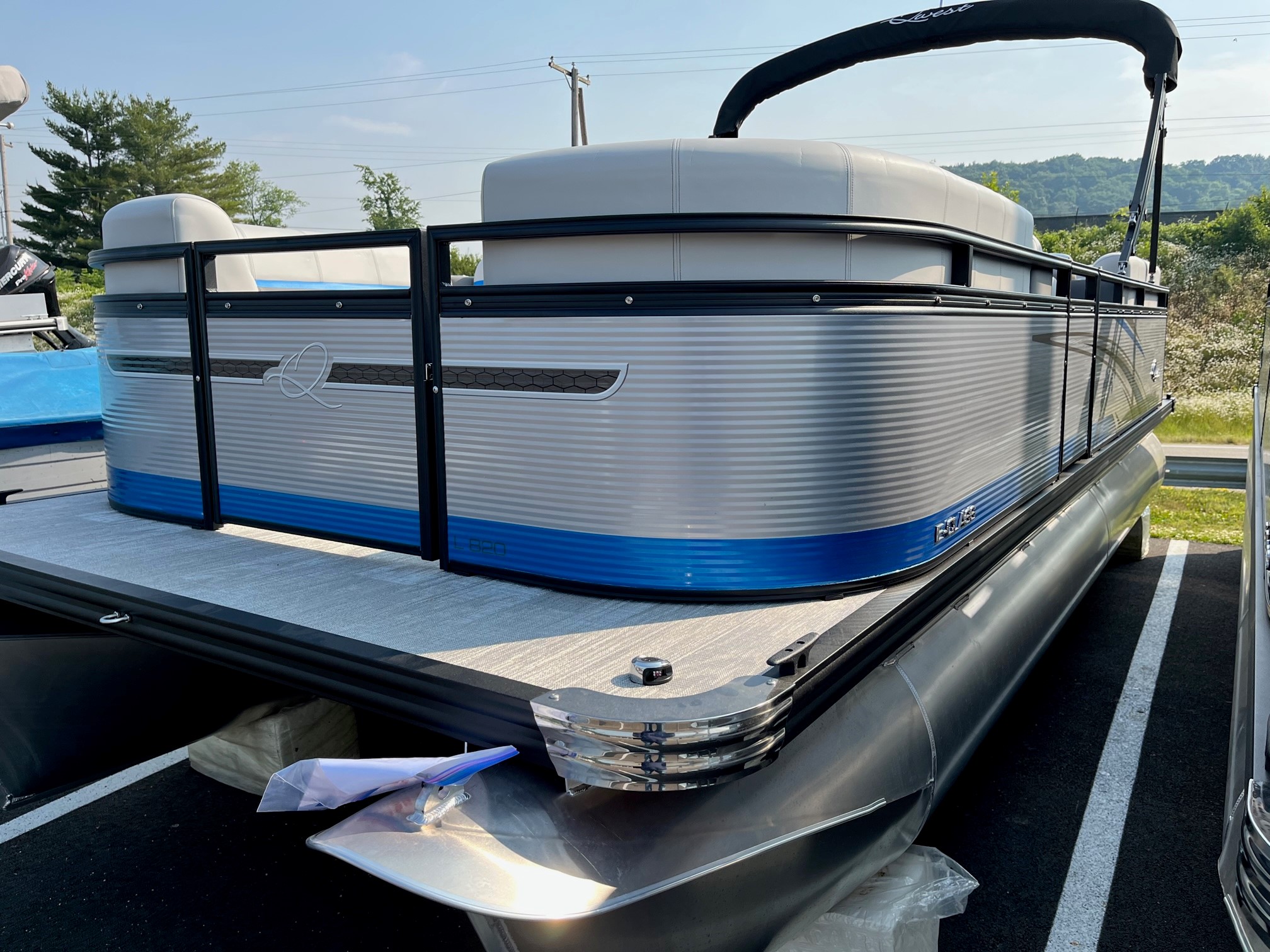 Boats and Pontoons For Sale | Bowerston, OH | Marine Dealer