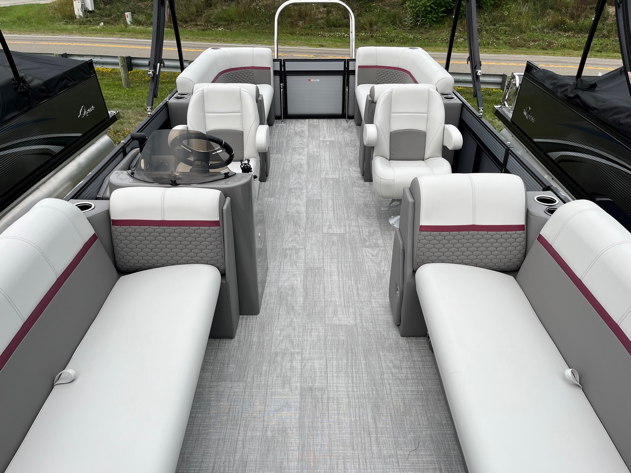 Boats and Pontoons For Sale | Bowerston, OH | Marine Dealer