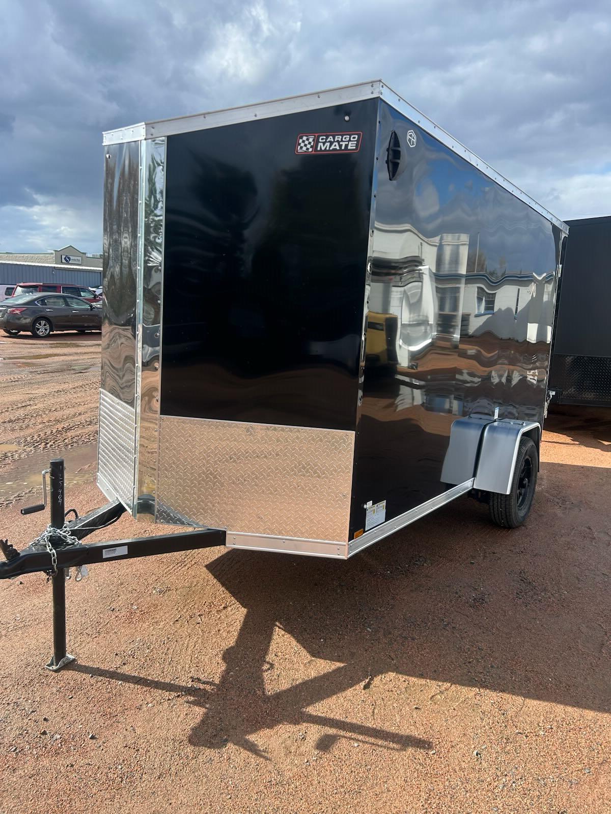 New Inventory JP Trailer Sales Weston, WI (715) 581-6080