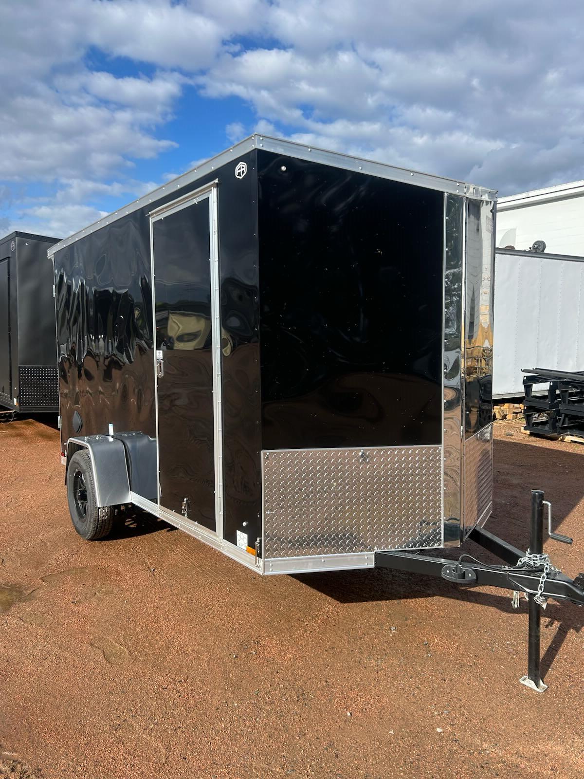 New Inventory JP Trailer Sales Weston, WI (715) 581-6080