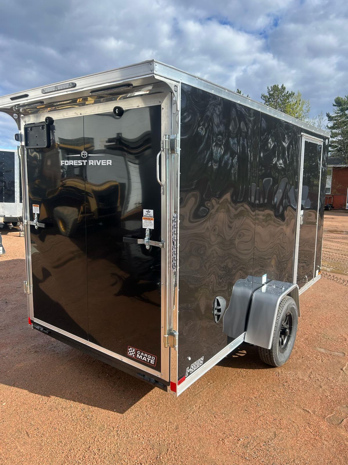 New Inventory JP Trailer Sales Weston, WI (715) 581-6080