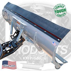 KFI Snow Plow Sale - Shop your UTV Combo kit Platinum Powersports ...
