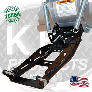 KFI Snow Plow Sale - Shop your UTV Combo kit Platinum Powersports ...