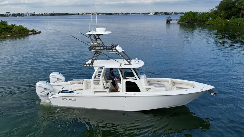 In-Stock New and Used Models For Sale in Lantana, FL Tuppen's Marine ...