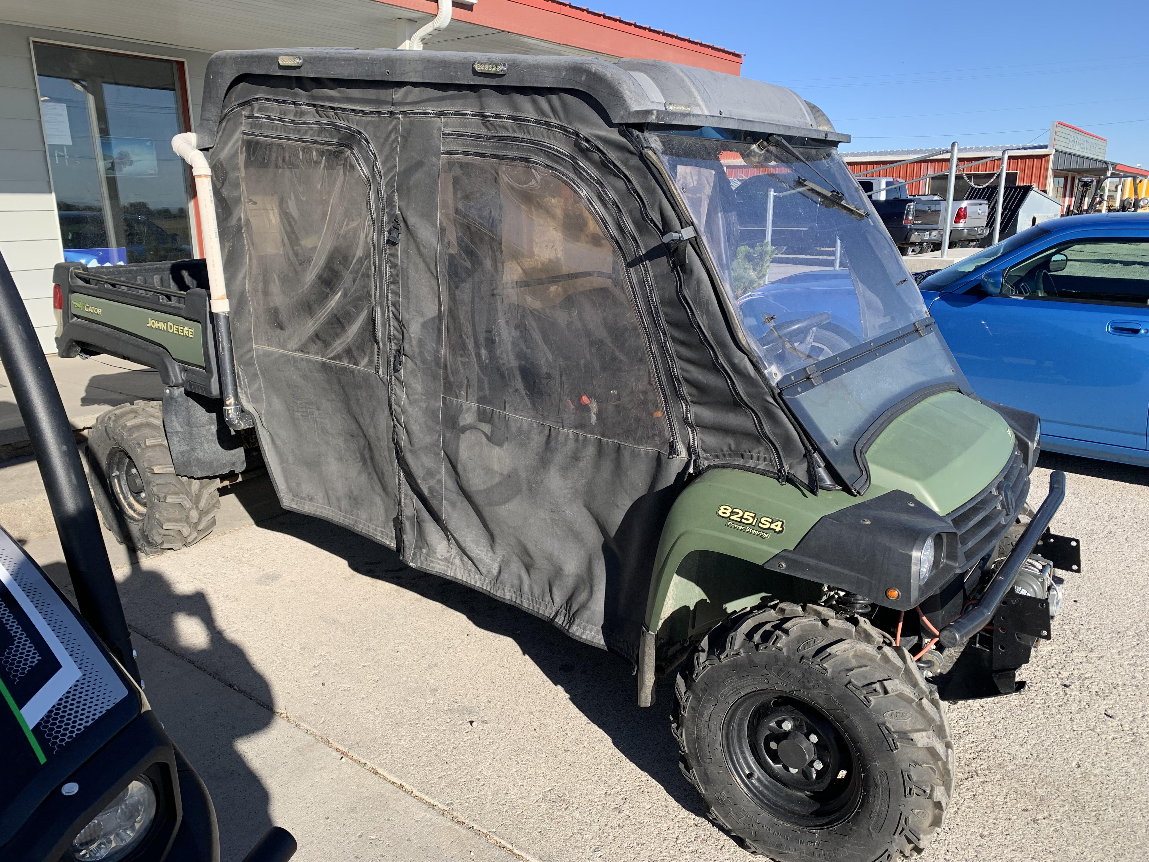 Inventory Wild West Powersports Riverton, WY (307) 857-2410