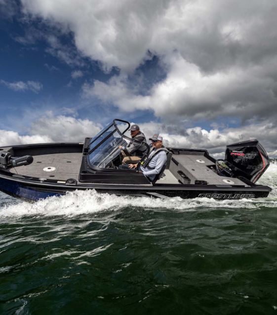 Mercury Repower Cedar Lake Sales West Bend, WI (262) 334-7588