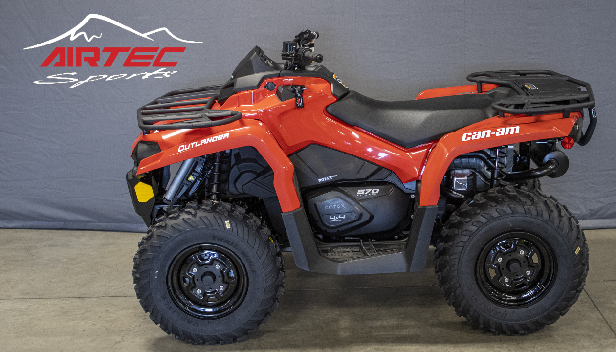 New Inventory Airtec Sports of Roberts Roberts, WI (715) 760-3600