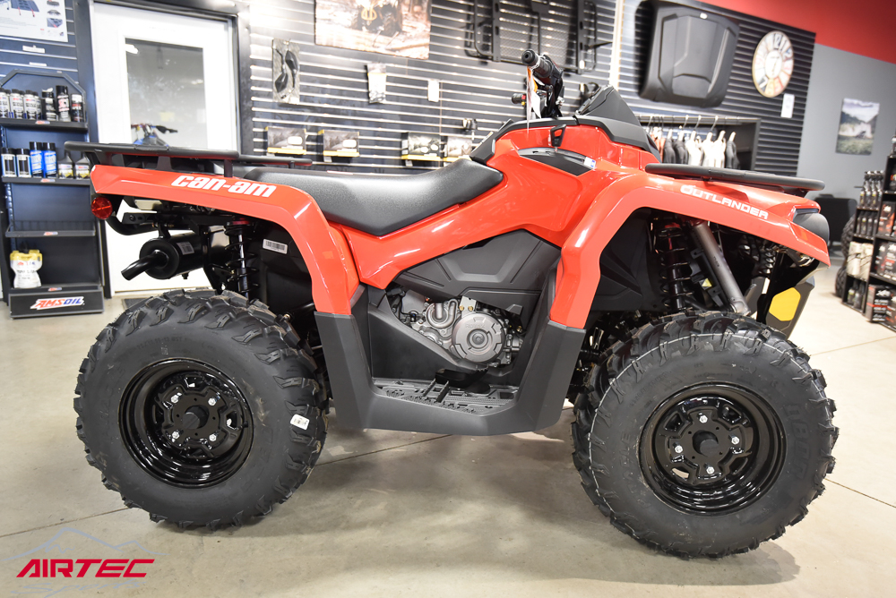 ATV Airtec Sports of Roberts Roberts, WI (715) 760-3600