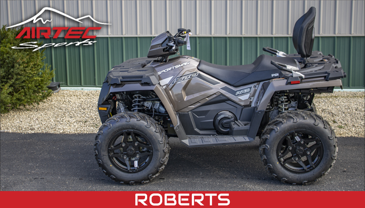ATV Airtec Sports of Roberts Roberts, WI (715) 760-3600