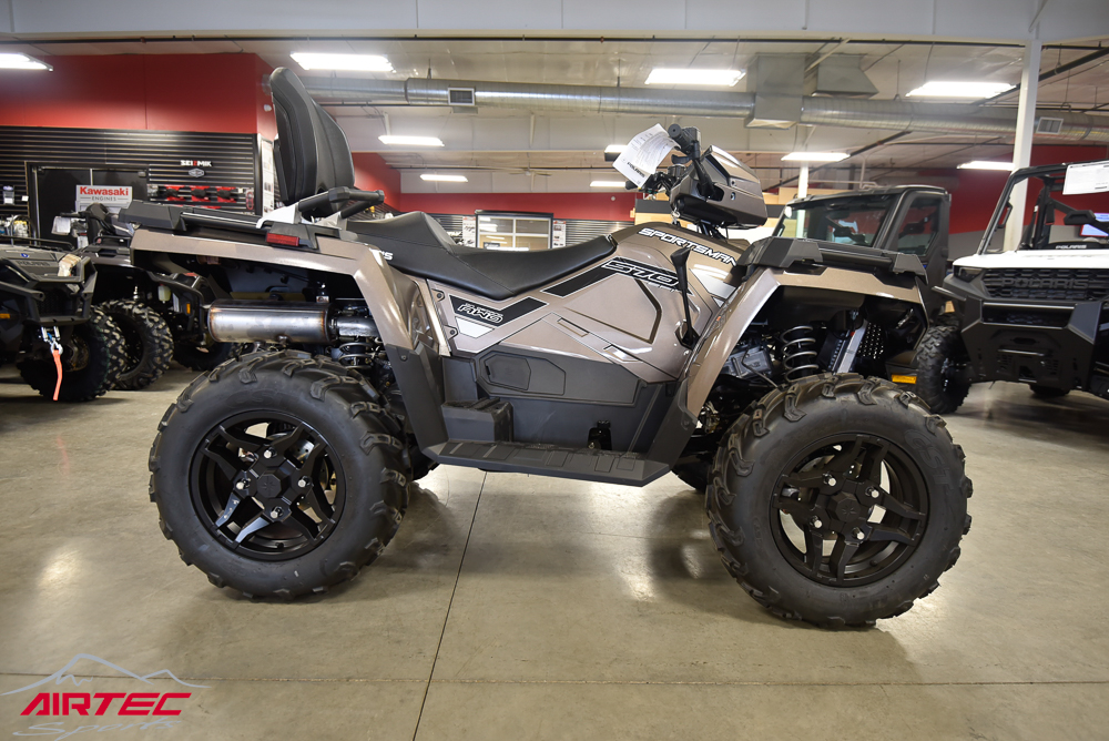 ATV Airtec Sports of Roberts Roberts, WI (715) 760-3600