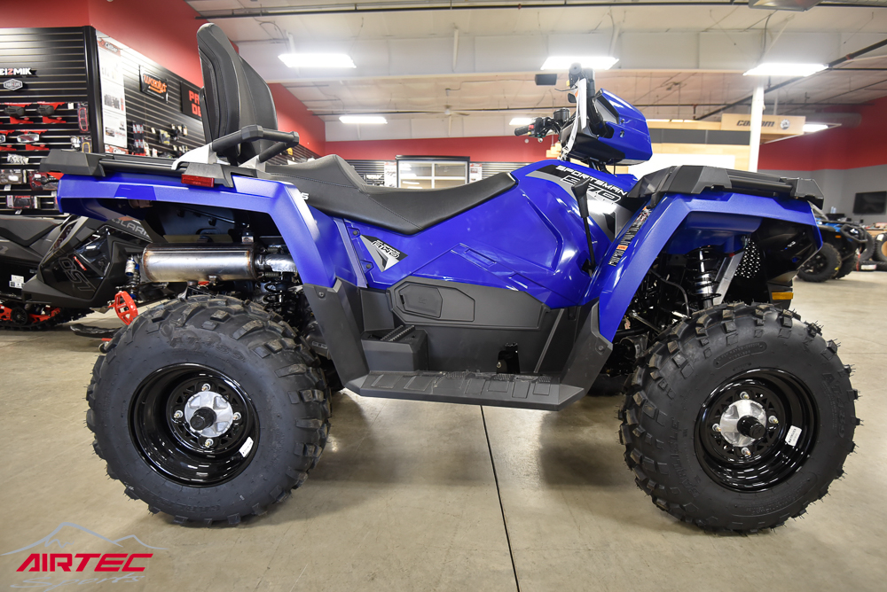 ATV Airtec Sports of Roberts Roberts, WI (715) 760-3600