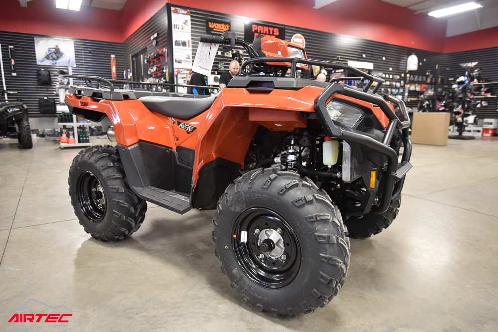 Inventory Airtec Sports of Roberts Roberts, WI (715) 760-3600