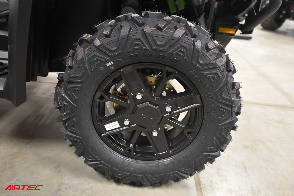 ATV Airtec Sports of Roberts Roberts, WI (715) 760-3600