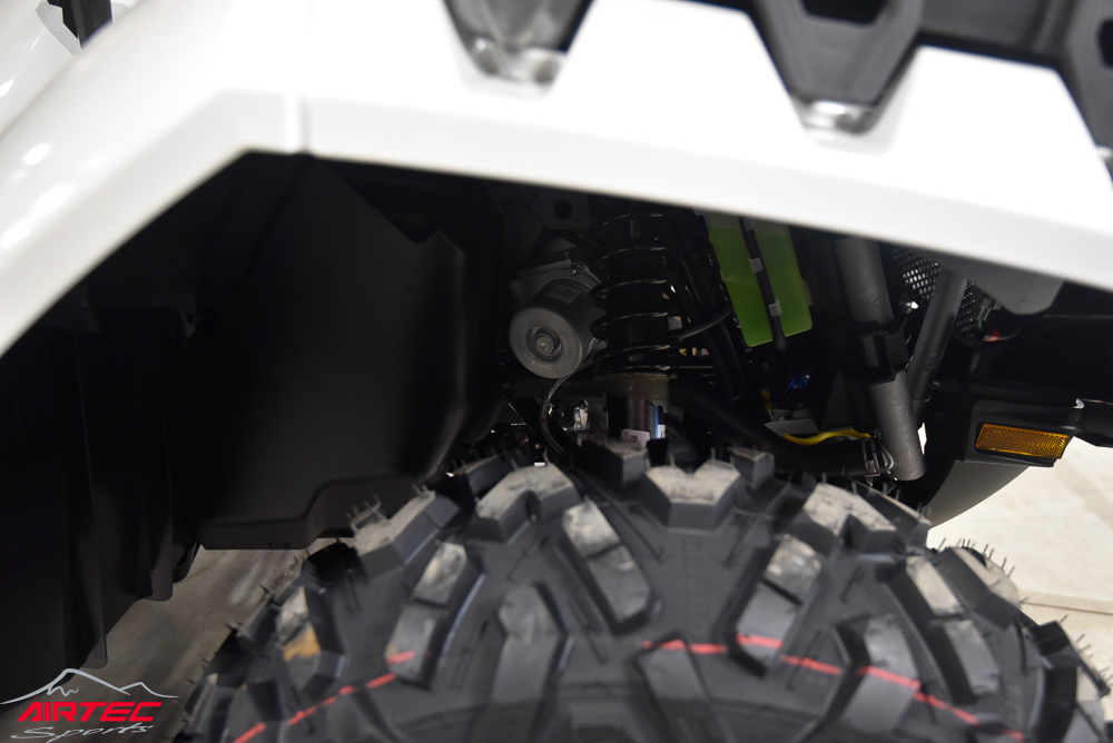 ATV Airtec Sports of Roberts Roberts, WI (715) 760-3600