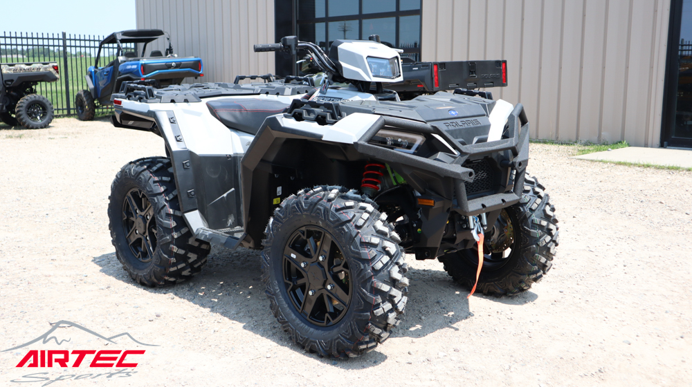 ATV Airtec Sports of Roberts Roberts, WI (715) 760-3600
