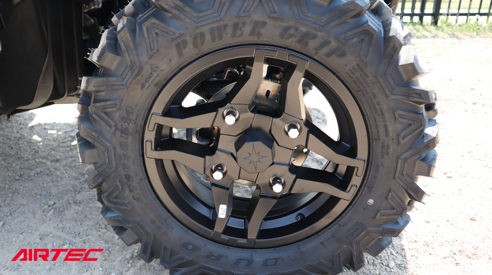 ATV Airtec Sports of Roberts Roberts, WI (715) 760-3600