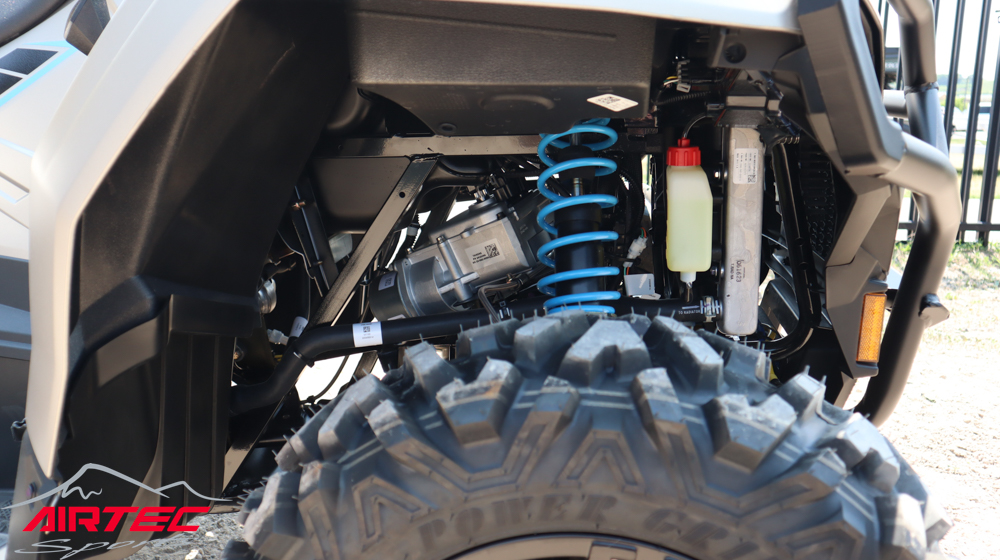 ATV Airtec Sports of Roberts Roberts, WI (715) 760-3600