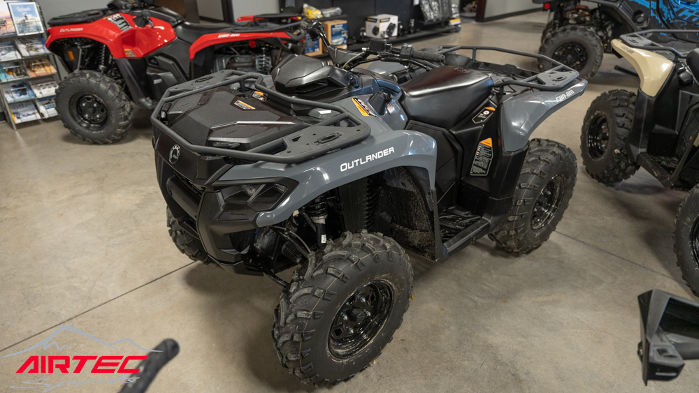 ATV Airtec Sports of Roberts Roberts, WI (715) 760-3600