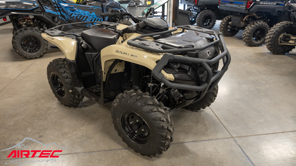 ATV Airtec Sports of Roberts Roberts, WI (715) 760-3600