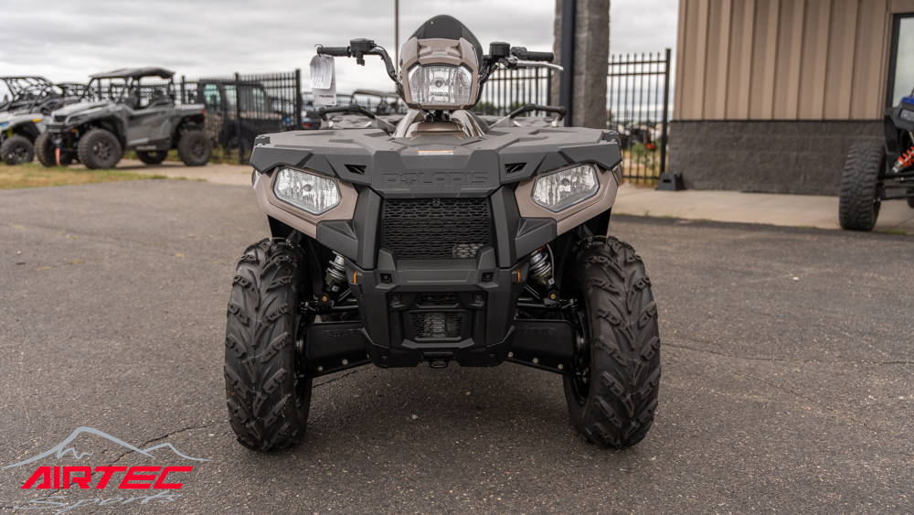 ATV Airtec Sports of Roberts Roberts, WI (715) 760-3600