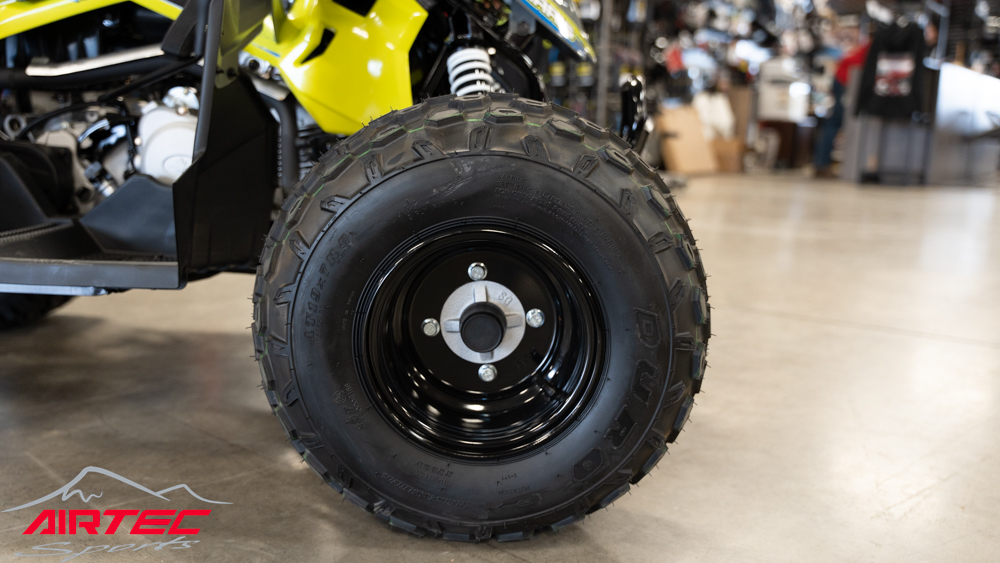 ATV Airtec Sports of Roberts Roberts, WI (715) 760-3600