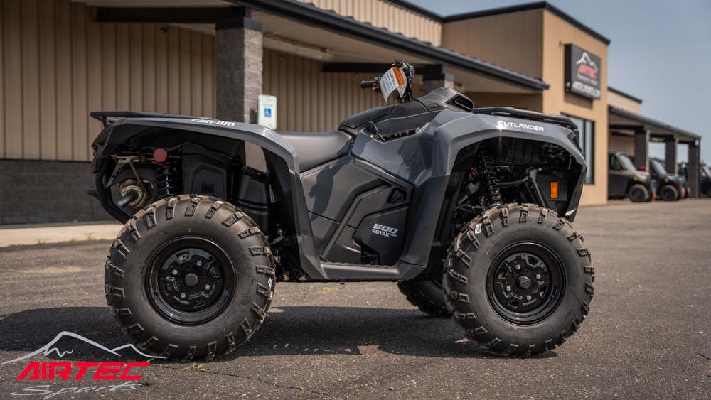 ATV Airtec Sports of Roberts Roberts, WI (715) 760-3600