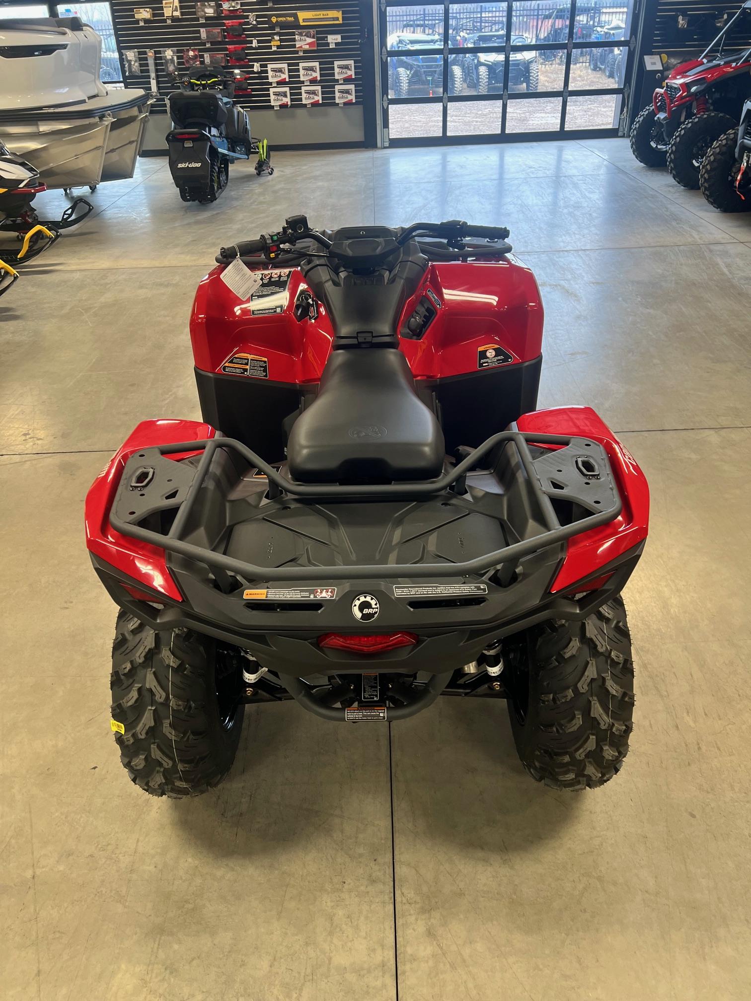 ATV Airtec Sports of Roberts Roberts, WI (715) 760-3600