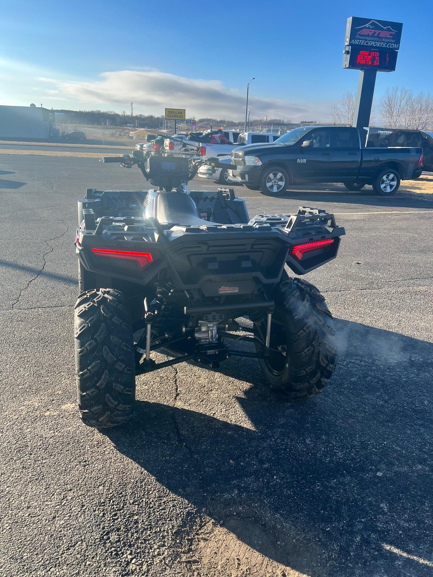 ATV Airtec Sports of Roberts Roberts, WI (715) 760-3600