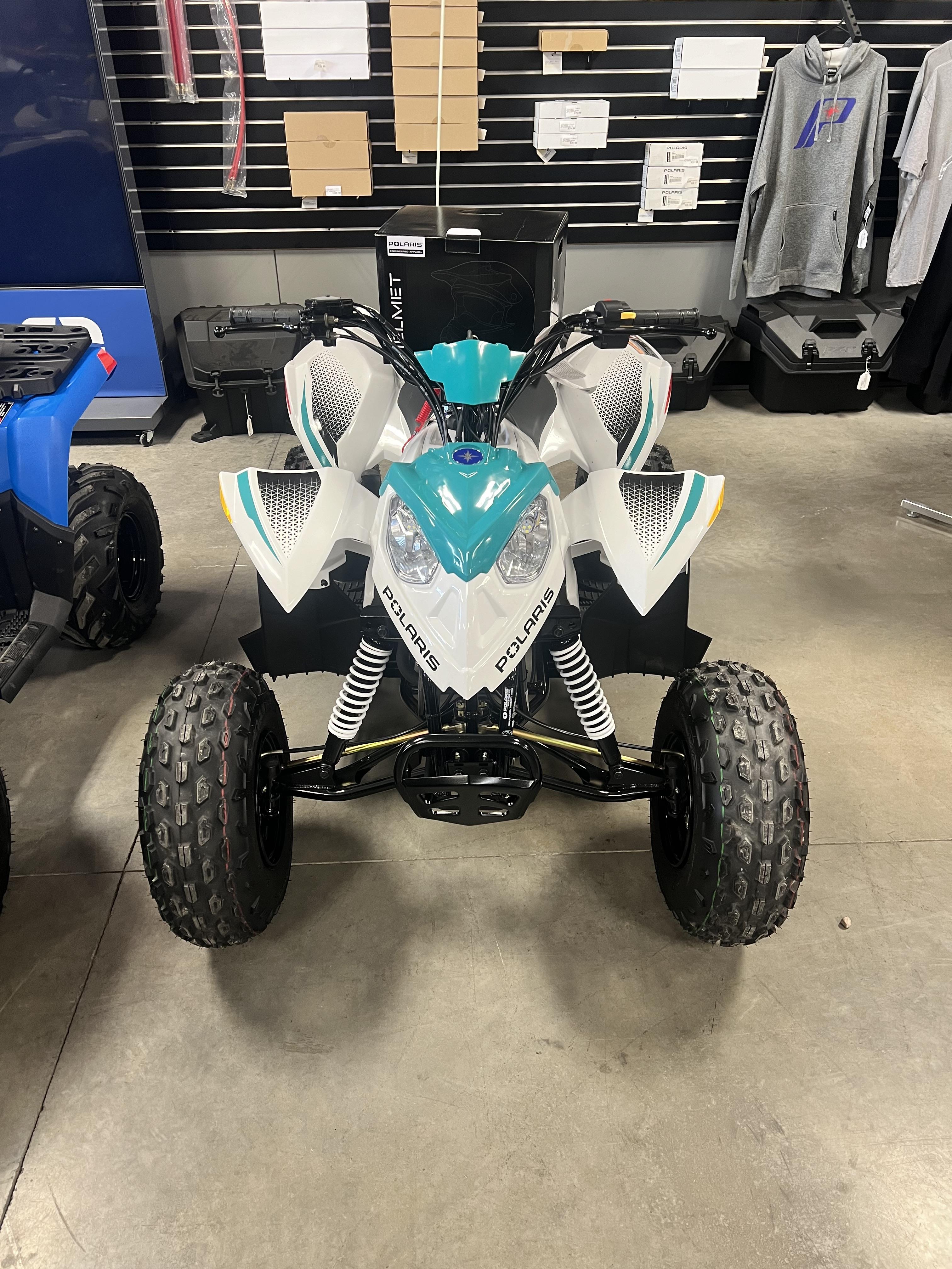 ATV Airtec Sports of Roberts Roberts, WI (715) 760-3600