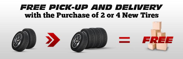 Auto Service, Repairs, Tires Cooper Tire Service