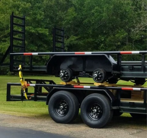 Home Victory Trailer Sales Abilene, TX (325) 701-4040