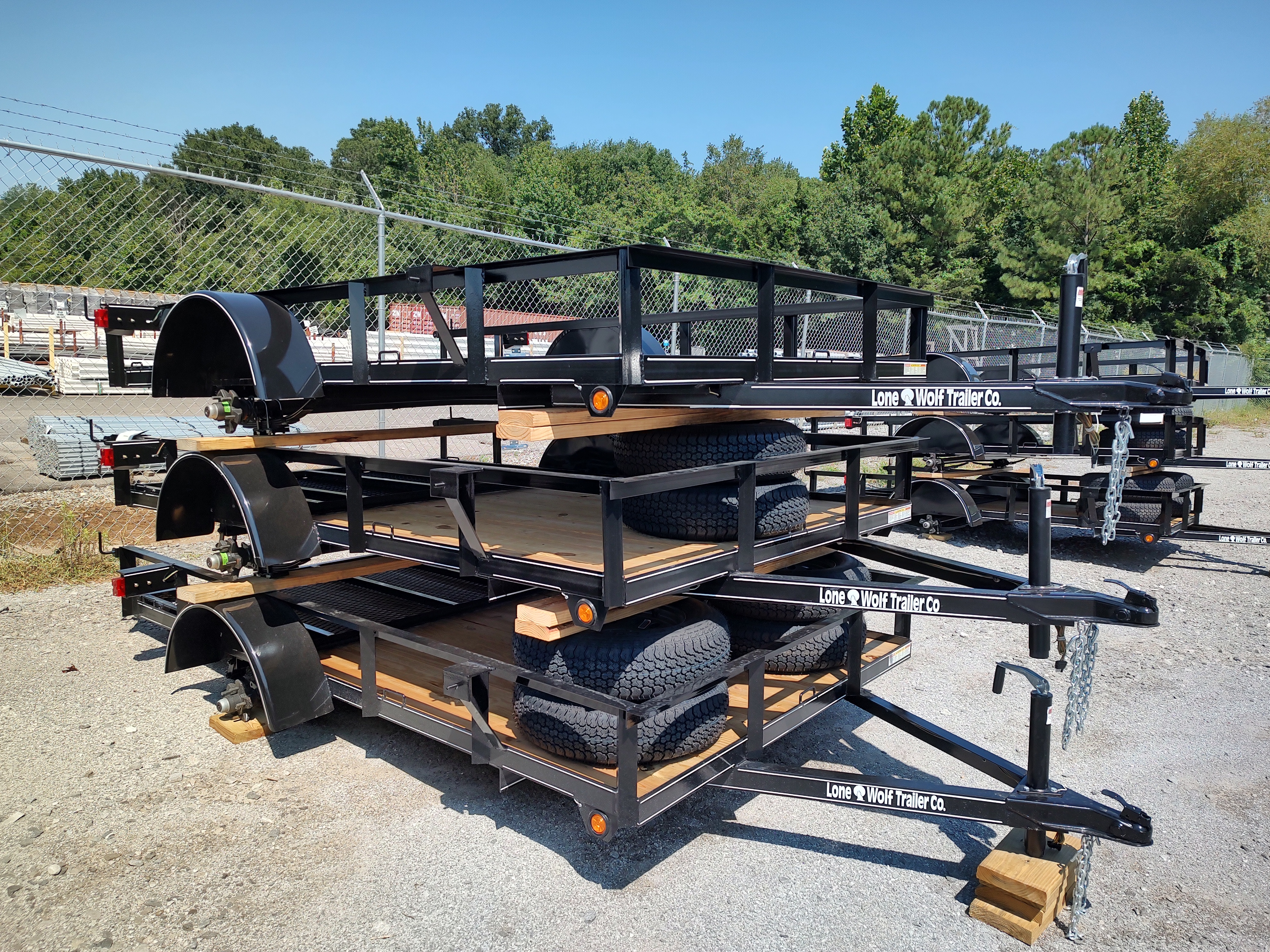 Inventory from Club Car, E-Z-GO and Lone Wolf Huntsville Carts ...