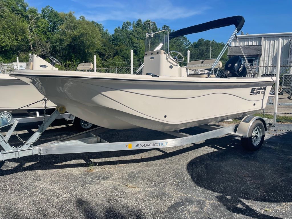 Inventory Marine Warehouse Center