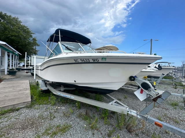 Used Boats For Sale | Wilmington NC | Charleston SC | Dealer