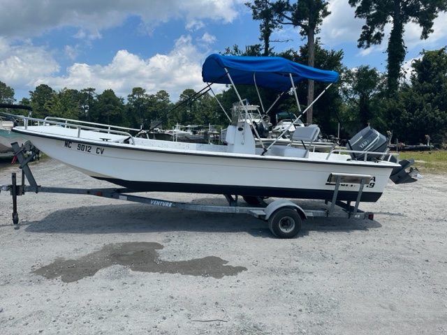Used Boats For Sale | Wilmington NC | Charleston SC | Dealer