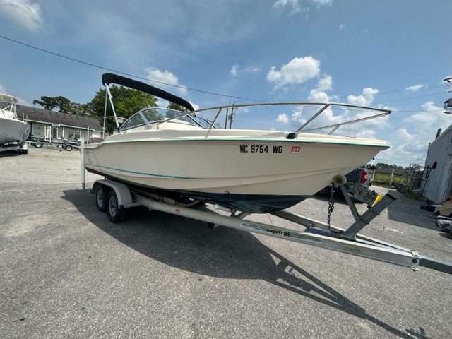 Used Boats For Sale | Wilmington NC | Charleston SC | Dealer