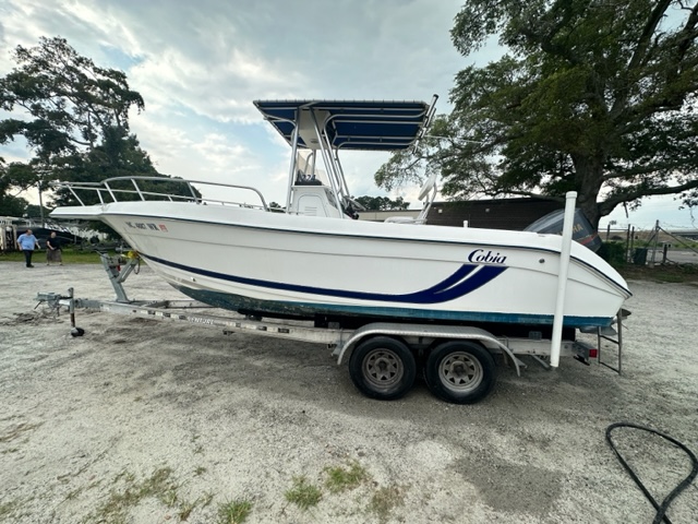 Used Boats For Sale | Wilmington NC | Charleston SC | Dealer
