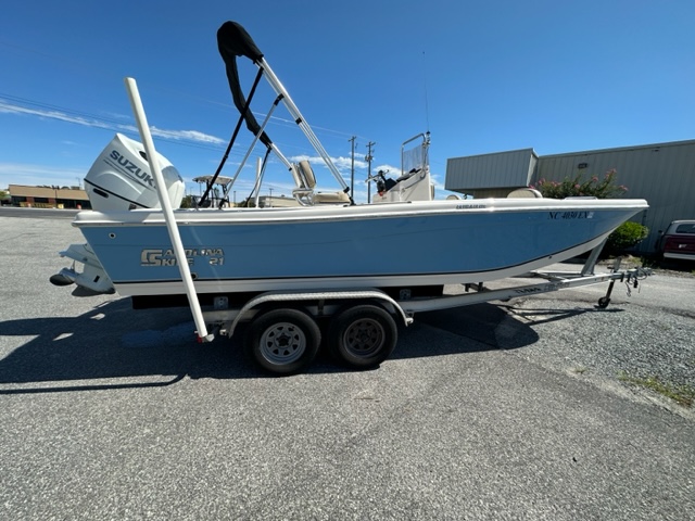 Used Boats For Sale | Wilmington NC | Charleston SC | Dealer