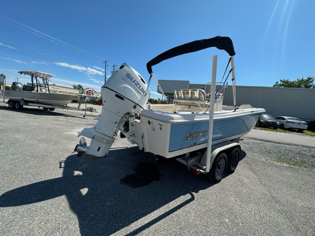 Used Boats For Sale | Wilmington NC | Charleston SC | Dealer