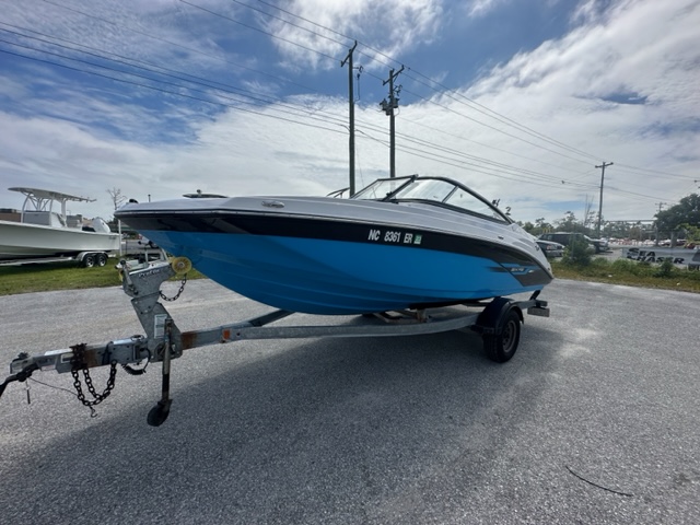 Used Boats For Sale | Wilmington NC | Charleston SC | Dealer