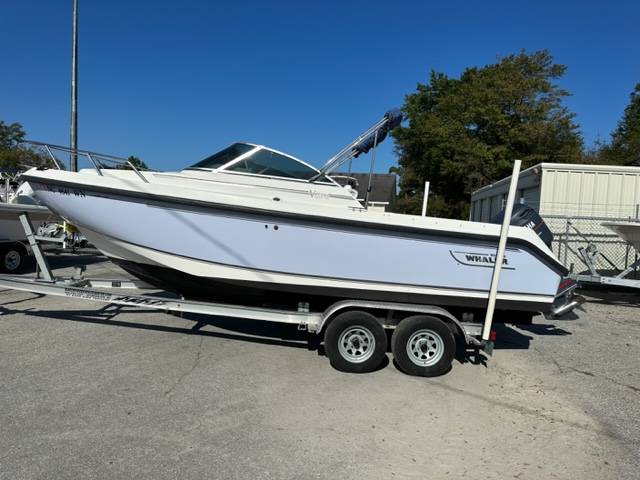 Used Boats For Sale | Wilmington NC | Charleston SC | Dealer