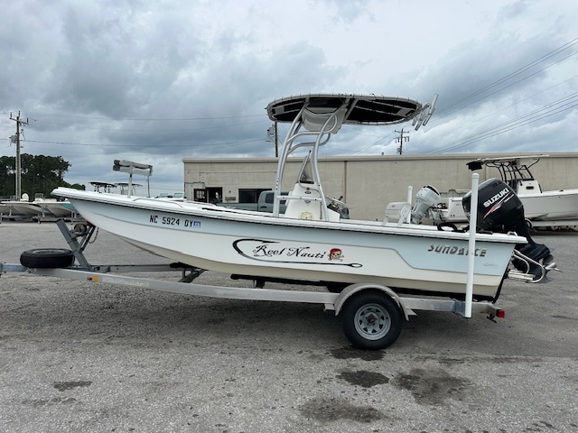 Used Boats For Sale | Wilmington NC | Charleston SC | Dealer