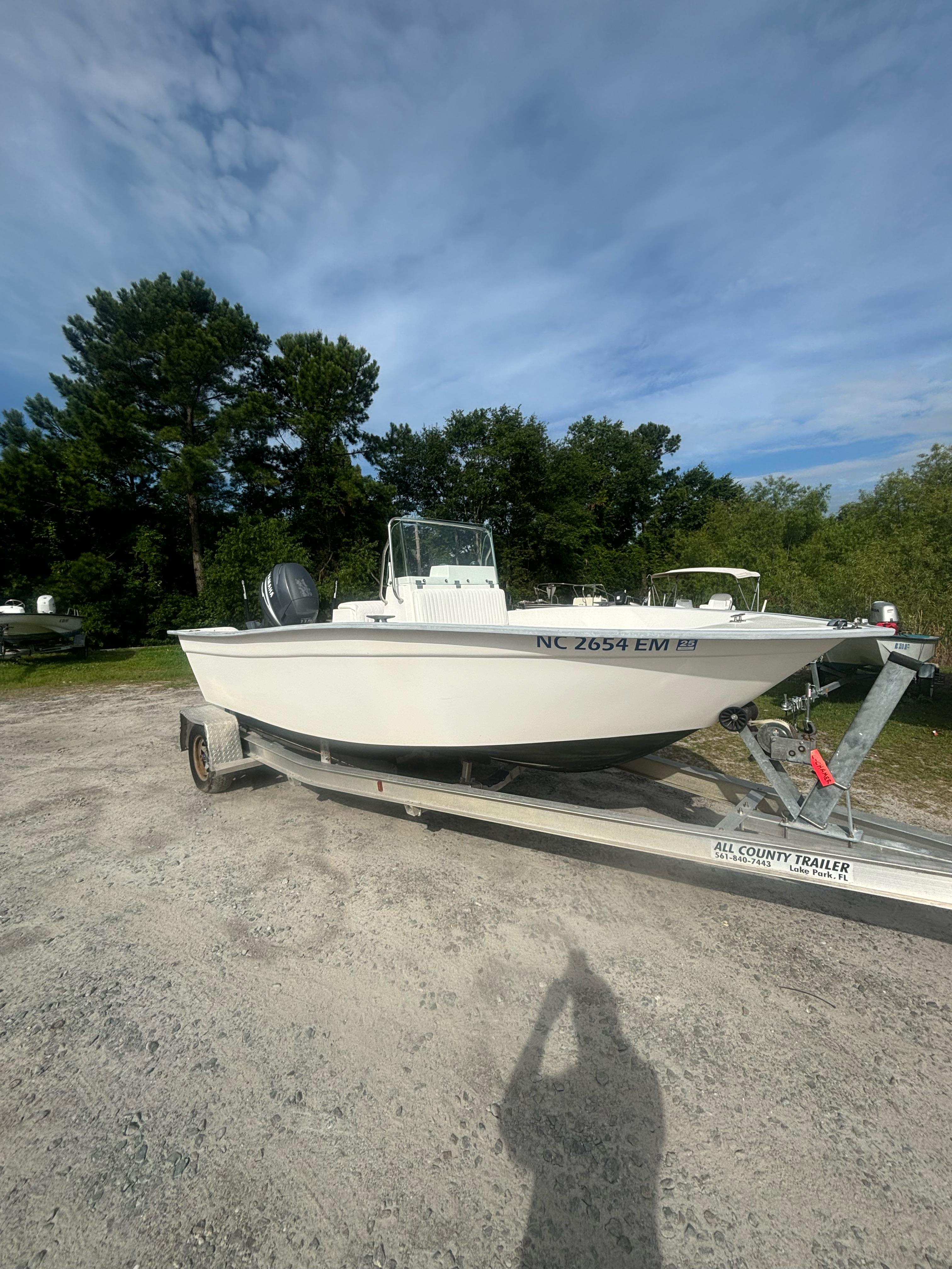 Used Boats For Sale | Wilmington NC | Charleston SC | Dealer