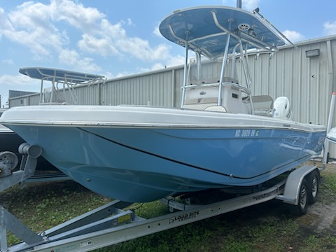 Used Boats For Sale | Wilmington NC | Charleston SC | Dealer