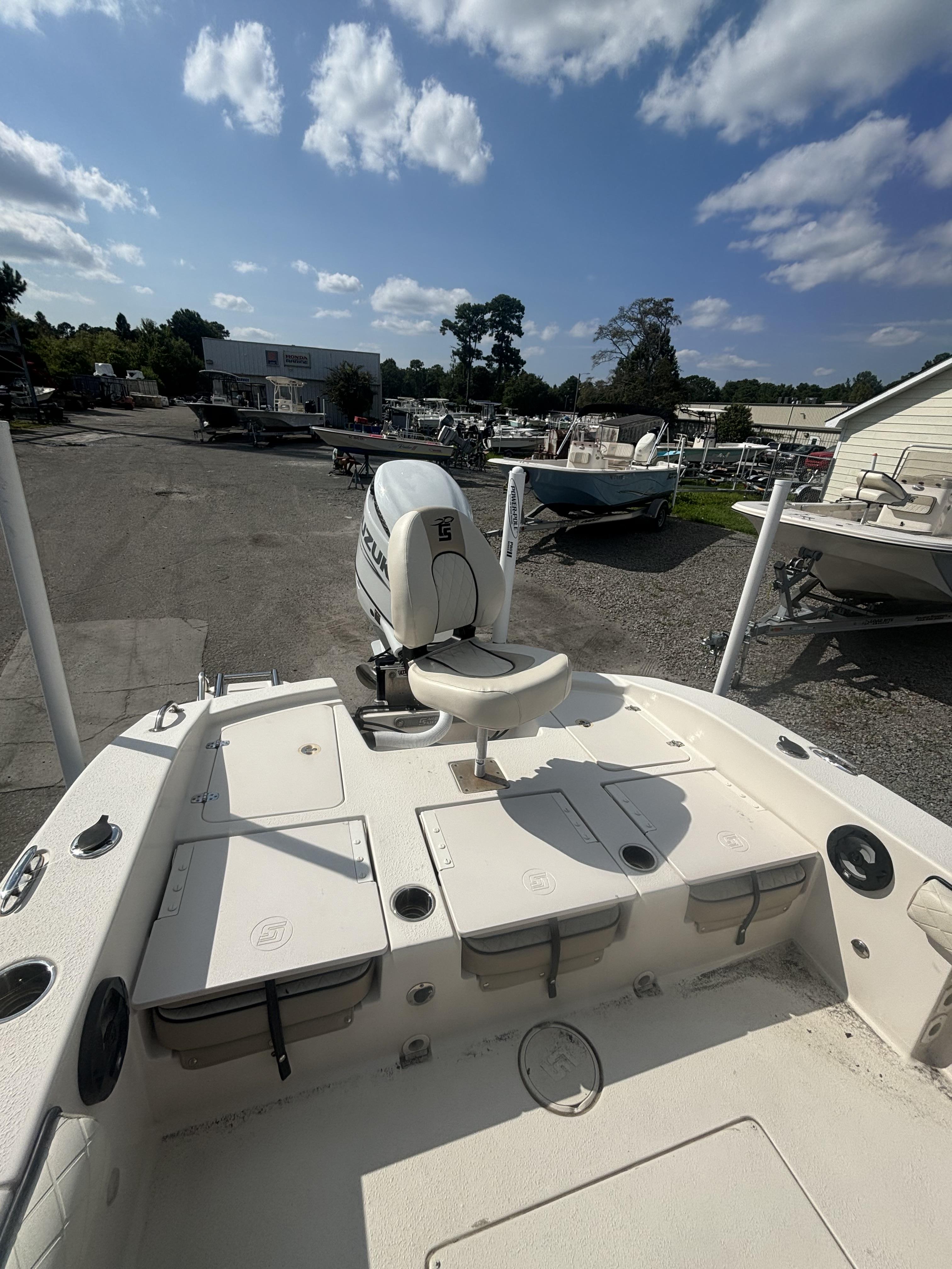 Used Boats For Sale | Wilmington NC | Charleston SC | Dealer